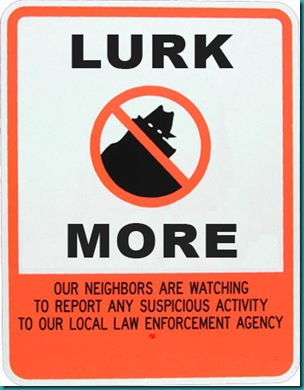 Come Out, Come Out, Wherever You Are! | Grasping for Objectivity